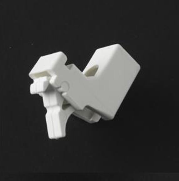 Harrison Drape ® Standard Drape PVC Curtain Track (W938) and ...