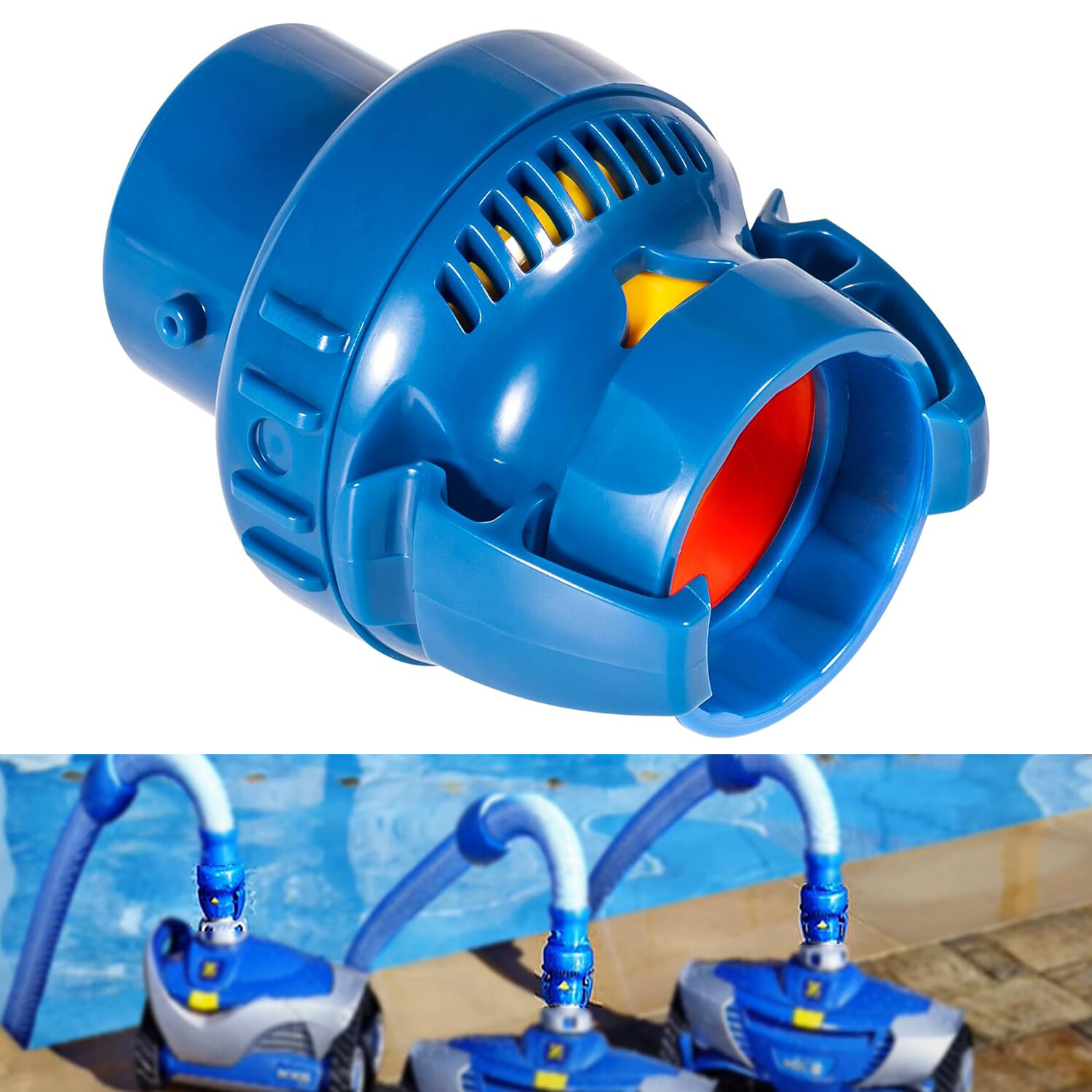 For Zodia FRV100 MX Flow Regulator Valve/Replacement Flow Regulator ...