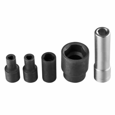 5pc Engine Bosch Fuel Injection Pump Tool: Govening Pressure+Triangular ...