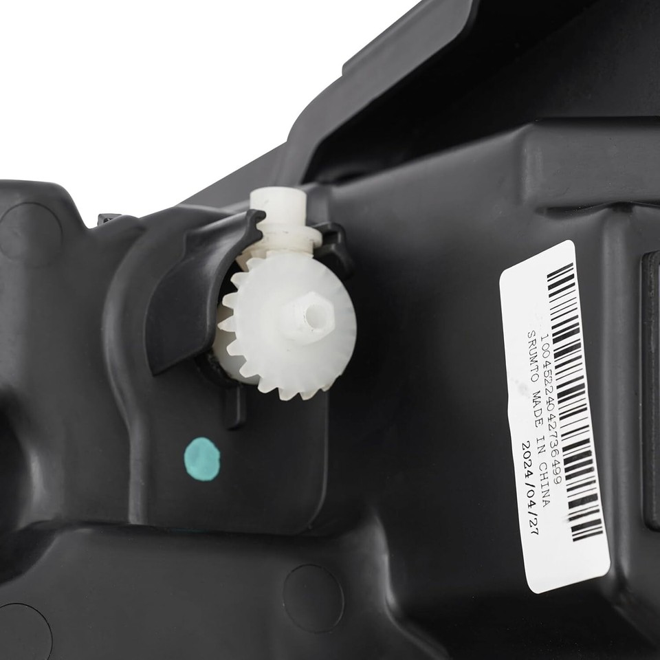 LED Headlight w/DRL Right Passenger Side for 2019-2024 Chevy Camaro ...