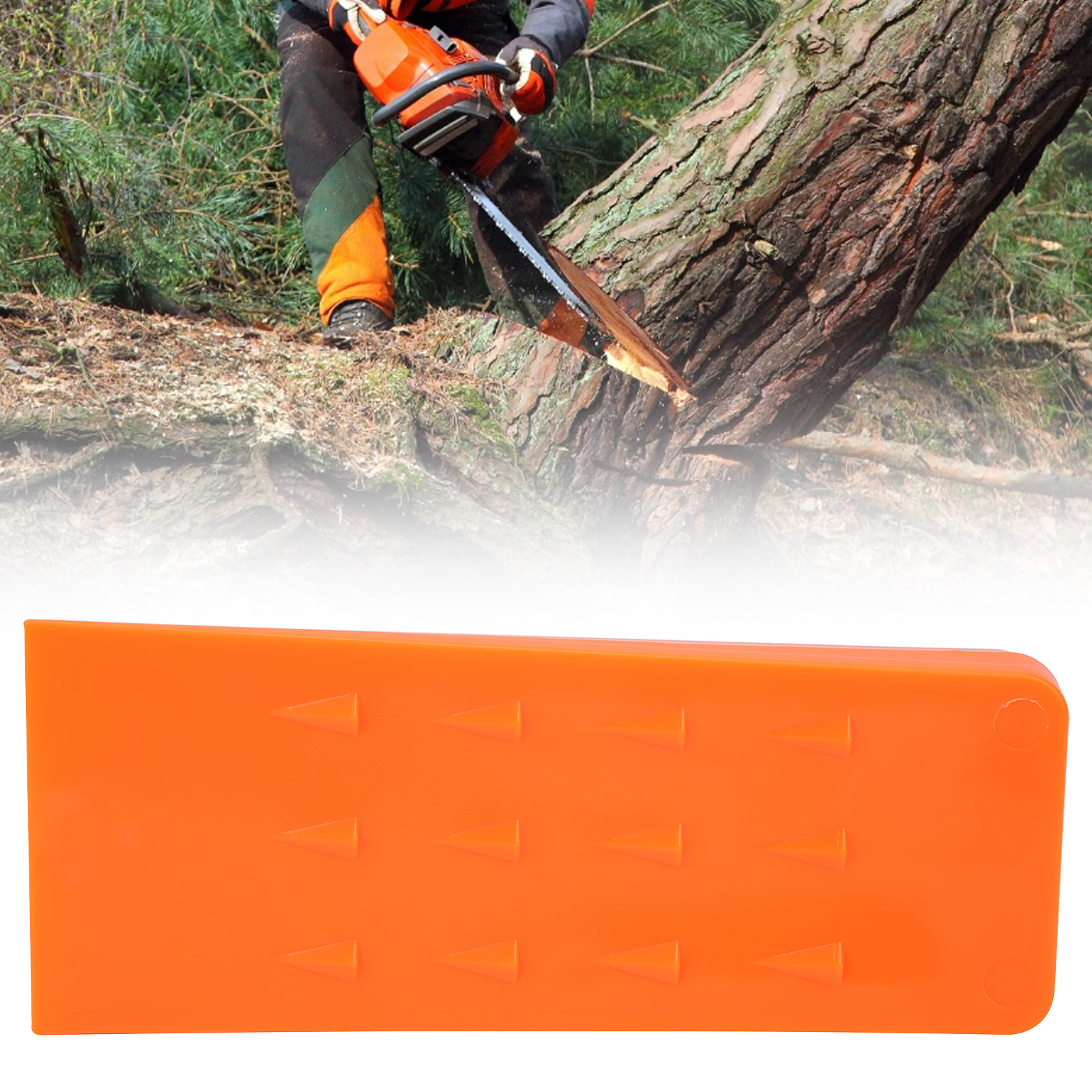 8inch Tree Felling Wedges For Logging Falling Cutting Cleaving ...