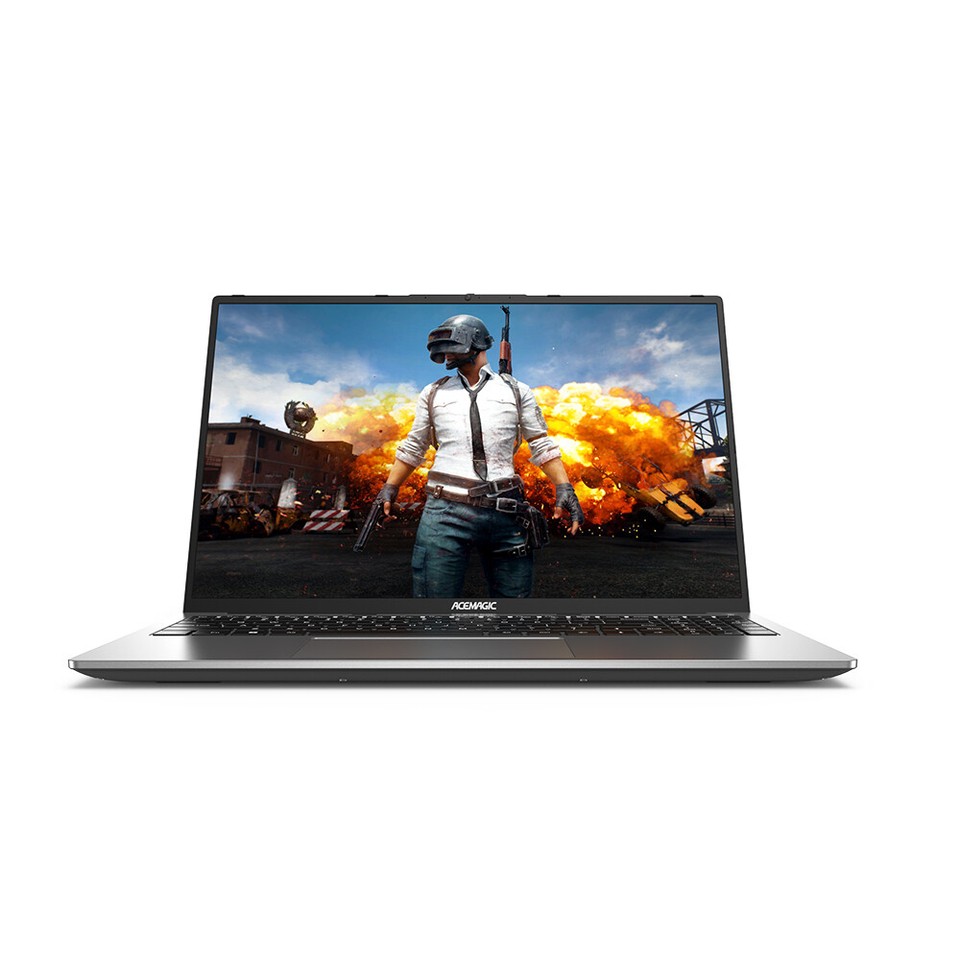ACEMAGIC RX16 16" Gaming Laptop AMD Ryzen 7 6800H 16GB DDR5 512GB SSD ...