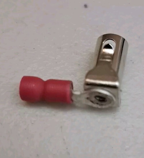 RECTIFICATION CONNECTOR 7250P-168 | eBay