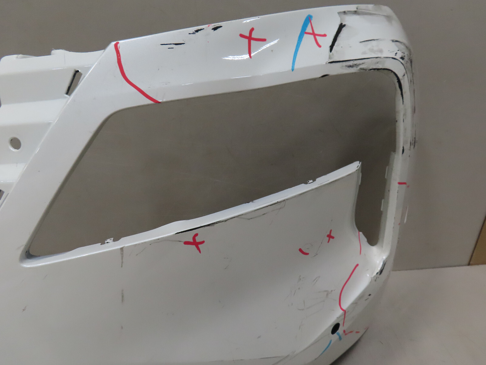 2021-2023 Nissan Rogue Front Bumper Cover | OEM+ | Aftermarket Branded ...