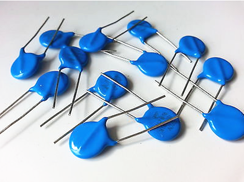 50pcs 20D471K Varistor Resistor 470V UL | eBay UK