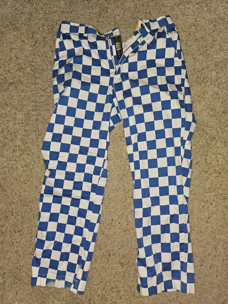 Wild Golf Pants For Men