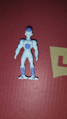 Figurine Freezer Dragon Ball Z Bandai Toys BS STA figure AB rare Freeza ...