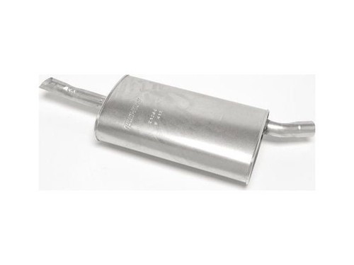 Muffler For 95-98 Chevy Oldsmobile Buick Corsica Achieva Beretta ...