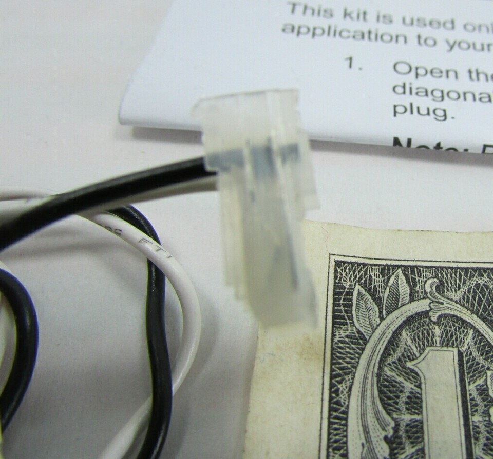 Chamberlain Sentex Postal SNRIAPLK Lock Kit Horizon M Spectrum Phone ...