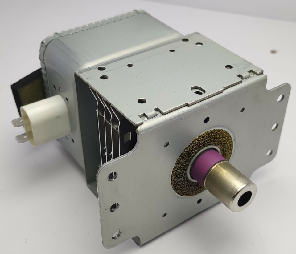 SHARP 2M231H(L) A351 Microwave Magnetron Tube | eBay