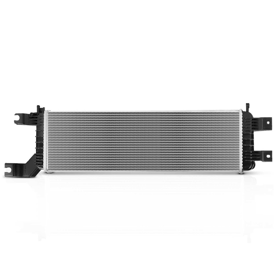 1x Radiator for Chrysler Pacifica 2021-2024 Voyager 2021 2022 2023 2024 ...