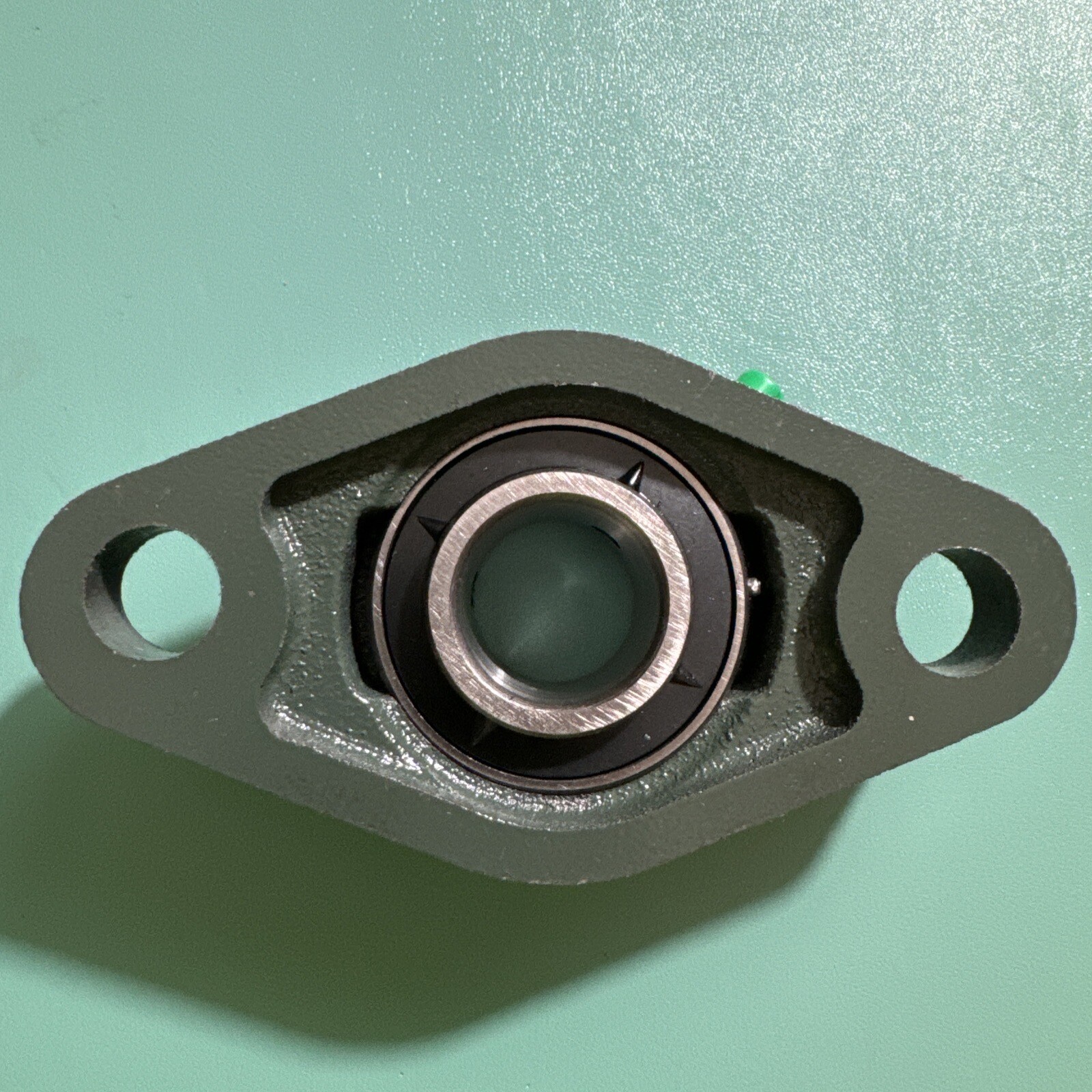 Linear Pillow Block Bearings UCFL205-16 Pillow Block Bearing - 1 Inch ...