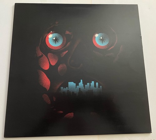 They Live (Motion Picture Soundtrack) - John Carpenter - Mondo Vinyl | eBay