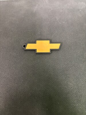 chevrolet keychain | eBay