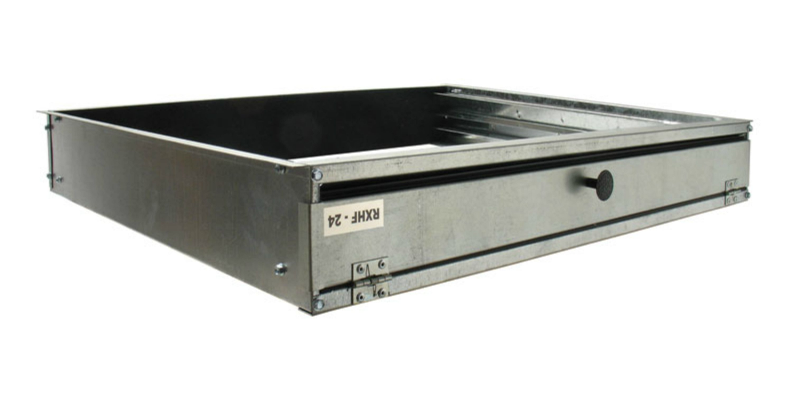 Rheem External Filter Rack 24.5 Inch Wide Air Handler Cabinet | eBay