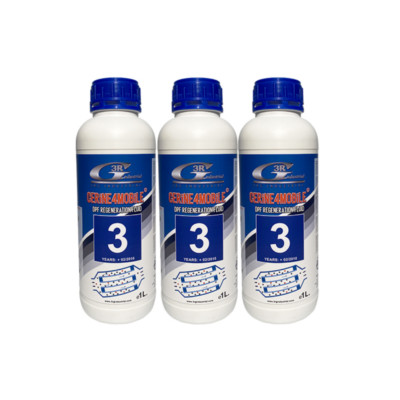 Additivo FAP, Cerina Auto, 3ª Generazione (O.E.: 9736A0) 3L - 3RG | eBay