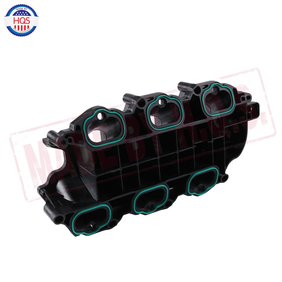 Lower Intake Manifold W/ Seal 05184199AF For 2011-2020 Chrysler Dodge ...