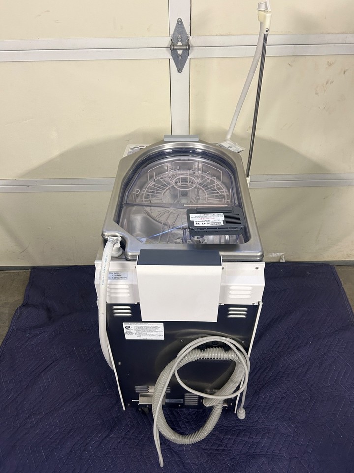 Olympus OER-PRO Endoscopy Scope Washer | eBay