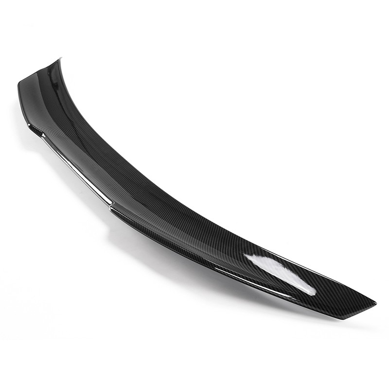 PSM-Style Highkick Rear Trunk Spoiler For Infiniti G25 G35 G37 Q40 ...