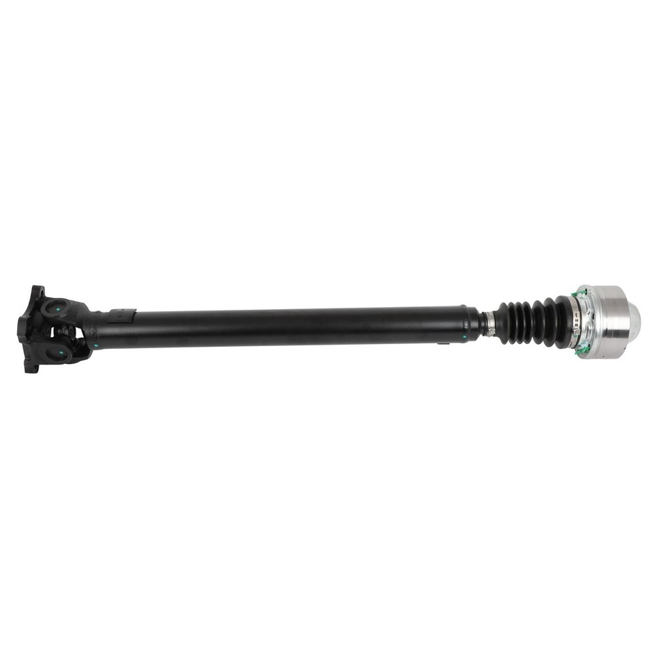Front Driveshaft Drive shaft For Dodge Nitro 2007 2008-2011 V6 3.7L ...