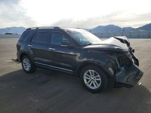 Chassis ECM Communication Voice Recognition Module Fits 11-14 EXPLORER ...