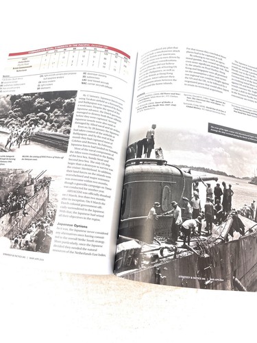 Strategy & Tactics Magazine Issue 345 Mar Apr 2024 Russian Tanks Of ...