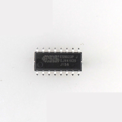 5Pcs ES9023P SOP-16 ES9023 Premier Stereo DAC With 2Vrms Driver Kd | eBay