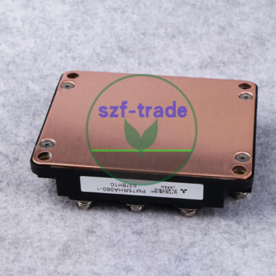 NEW 1PCS PM75RHA060-1 MITSUBISHI MODULE PM75RHA-060-1 | eBay