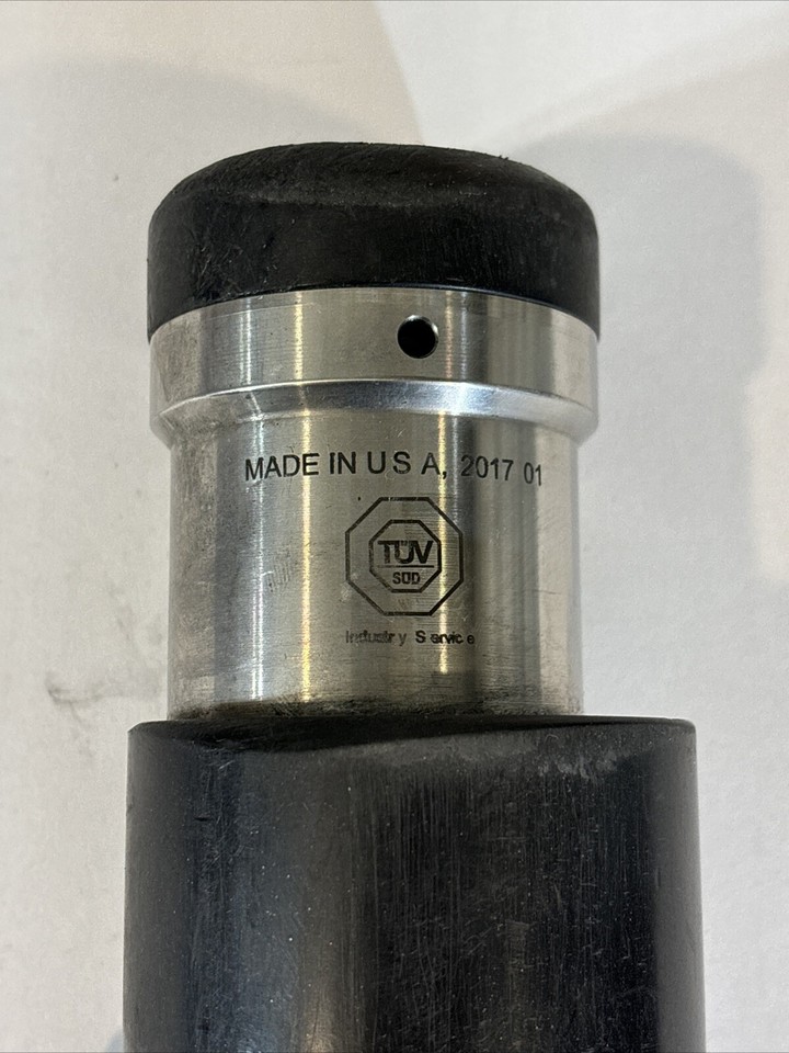 OPW CT5000S Bus Heavy Duty Truck Self Service Nozzle 3600PSI High Flow ...