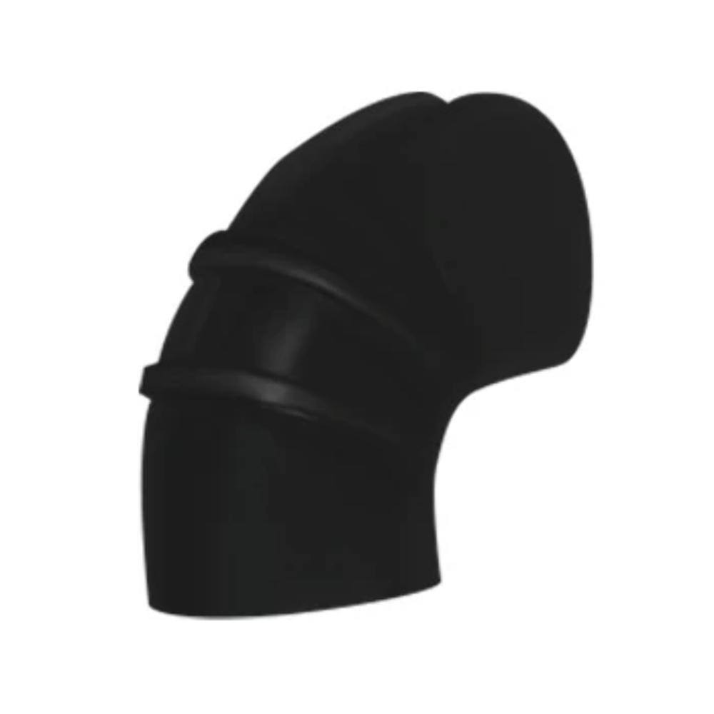 Air Intake Rubber Elbow 6" I.D. x 90º Degree - Replaces - P105535 | eBay