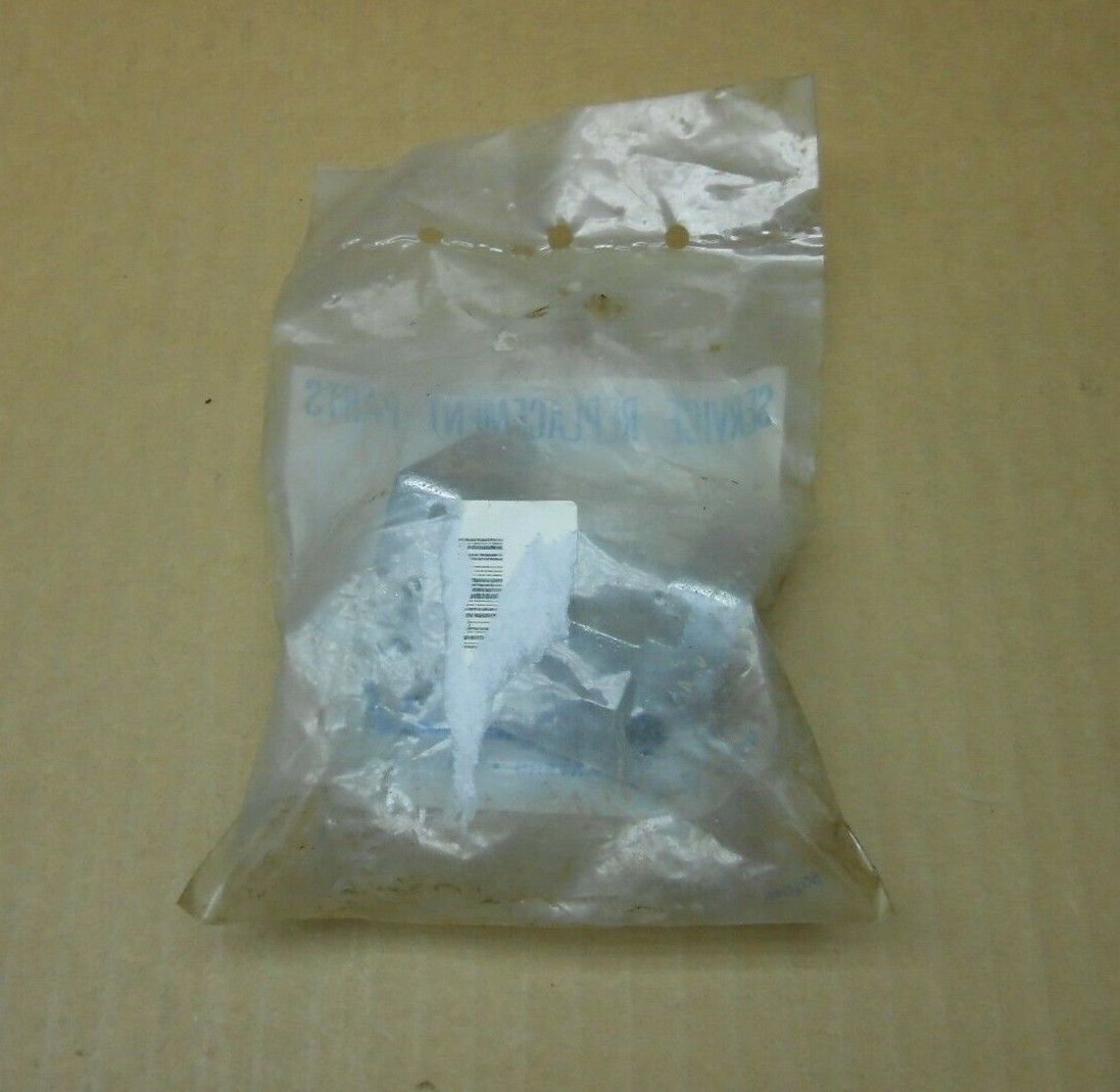 1 NIB HOBART 00-121161 121161 SLIDEWAY WIPER BRACKET (4 AVAILABLE) | eBay