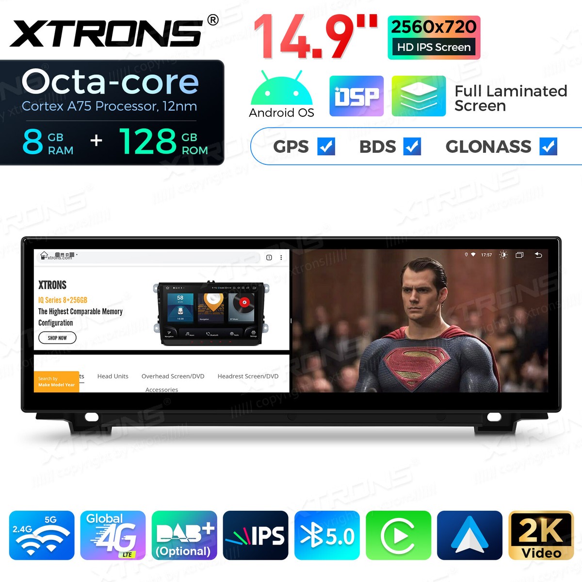 Xstron Coupon Code
