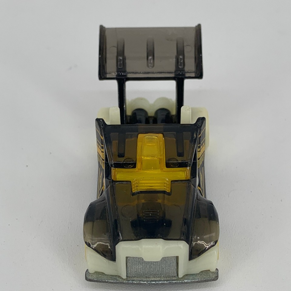 Hot Wheels Rig Storm 2013 Gray Semi Truck Racing Car Diecast Loose | eBay