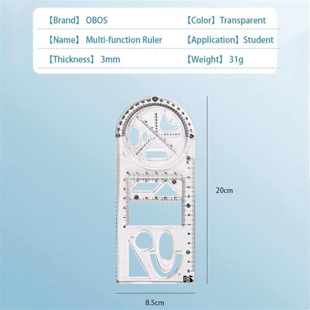 Mathematics Mathematics Ruler Drawing Rulers Drawing Template Primary ...