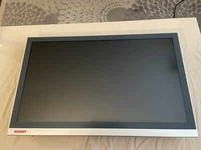 Beckhoff CP2924-0000 24” Monitor Display | eBay