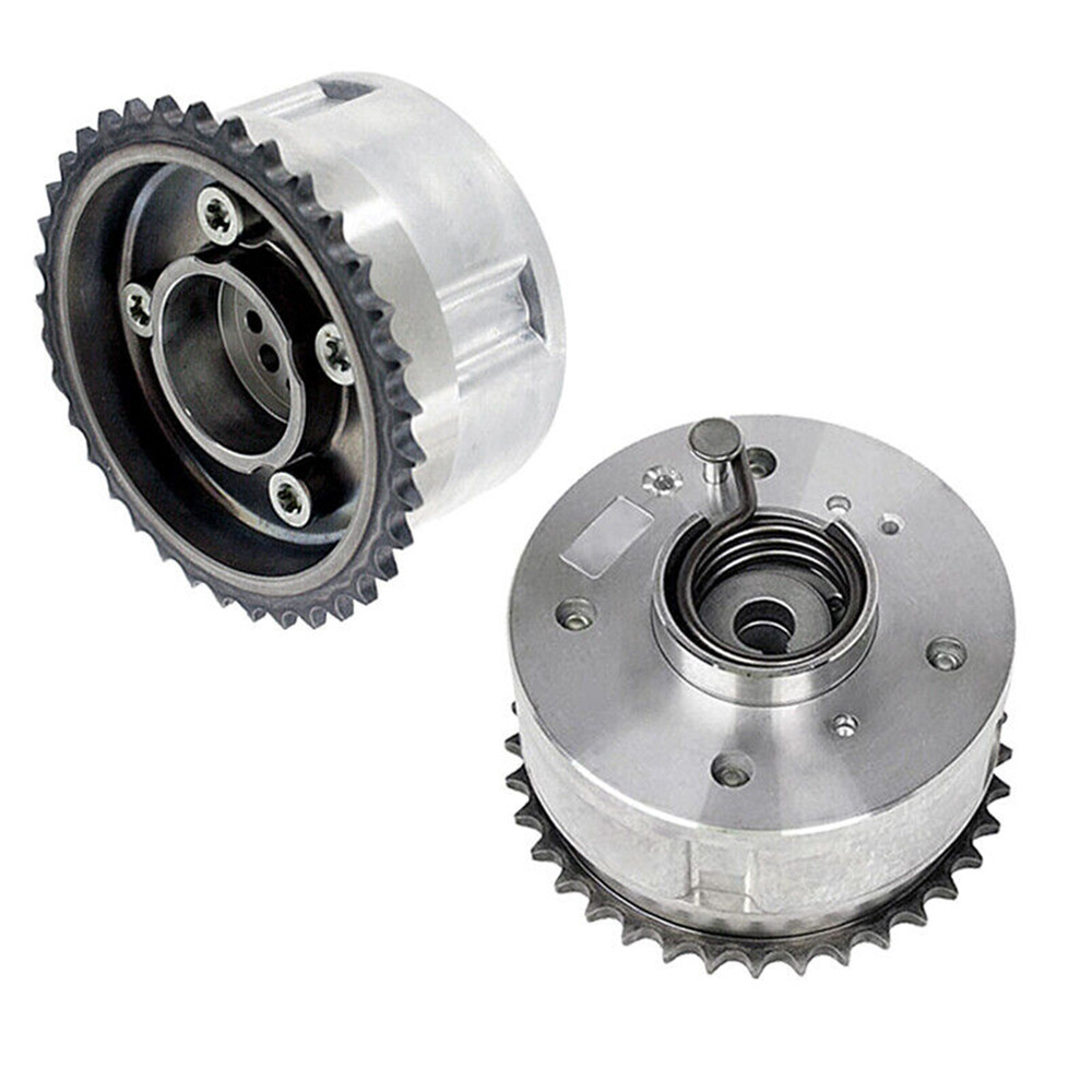G4FD G4FJ Engine VVT Timing Adjuster Camshaft Gear for Kia Hyundai i30 ...