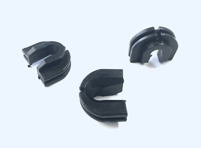 10x Kühlergrill Klips Gitterklemme Clips für VW Transporter T4 ...