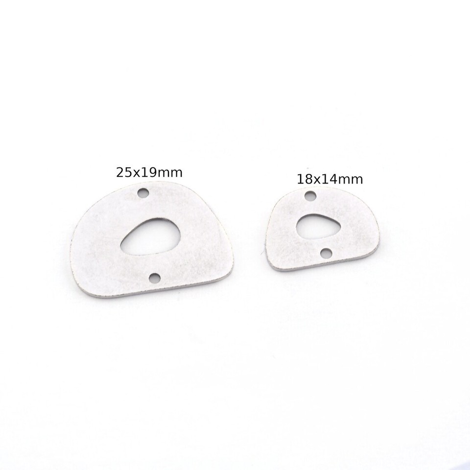 3pcs Connector Charms,Dangle Charms Earring Parts,Antique Silver Plated ...