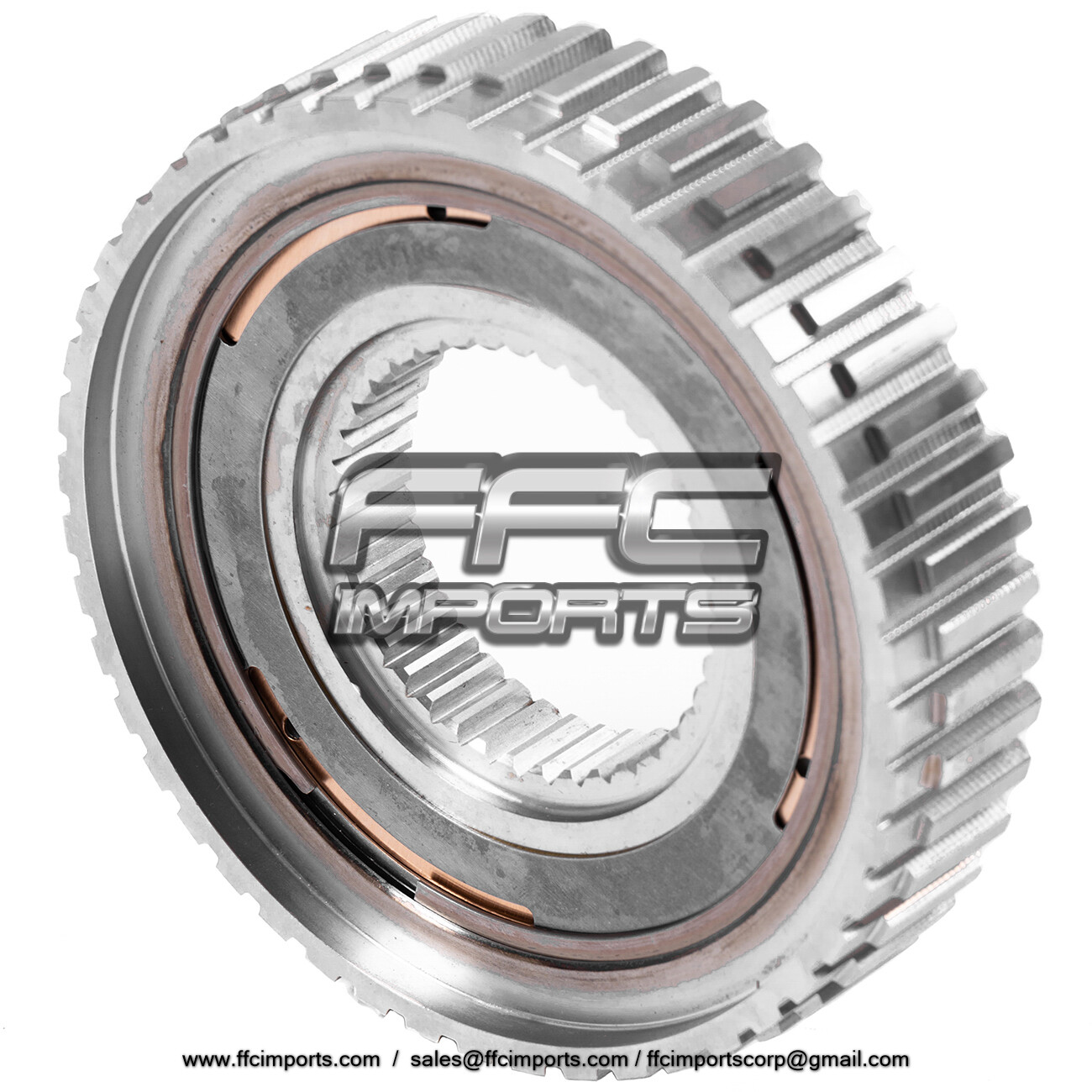 68RFE 66RFE Transmission BorgWarner Low Reverse Spring & Roller SPRAG ...