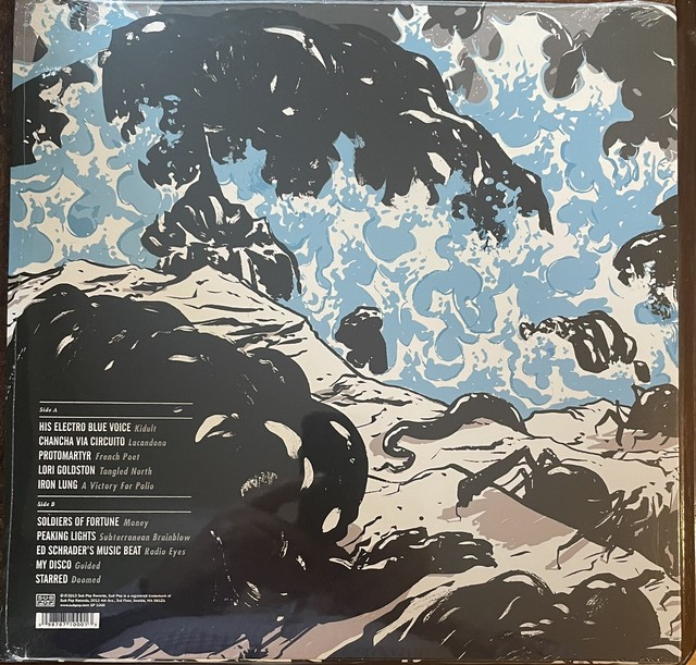 Sub Pop 1000 / Various by Various Artists (Record, 2013) for sale ...