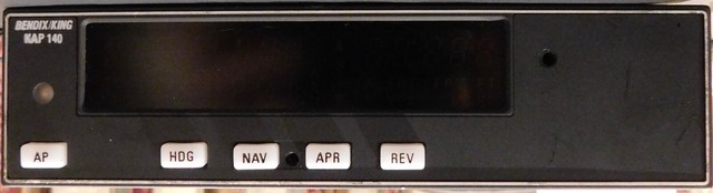 Bendix king kap 140 autopilot manual - ukhohpa