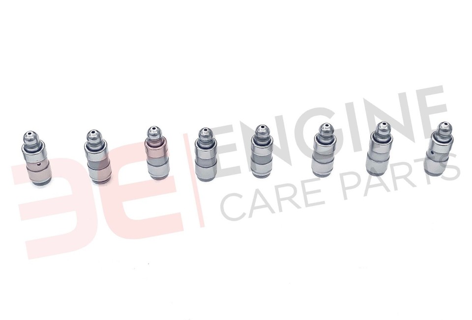 16X ROCKER ARMS 16 LIFTERS OPEL VAUXHALL ASTRA AGILA CORSA MERIVA 1.2 1 ...