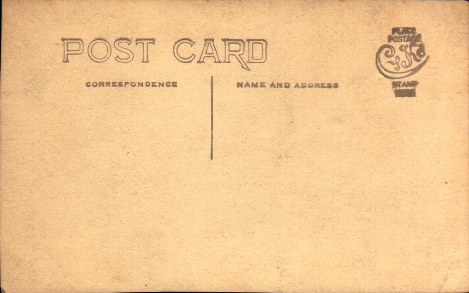 Vintage RPPC photo postcard Family Outside Seated Grandmother CYKO | eBay