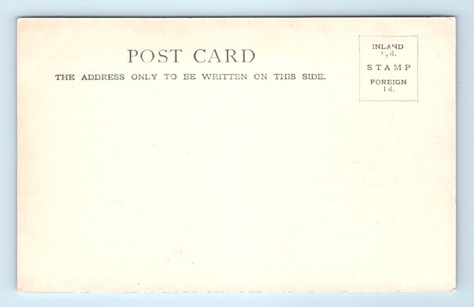 Ludgate Circus LONDON England UK Stengel & Co. Dresden UDB Postcard | eBay