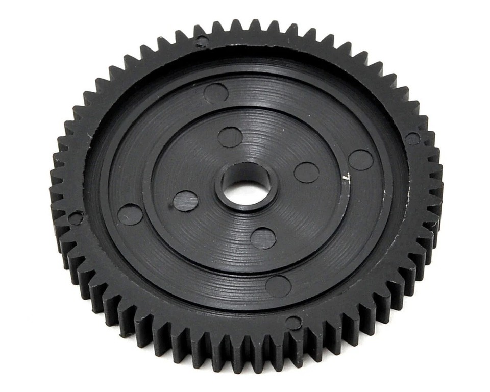Losi LOSB1137 Mini-T Dual Disk Slipper 60T Spur Gear | eBay