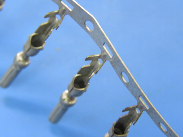 LEAR E8EB-14461-KA Qty of 100 per Lot TERMINAL | eBay