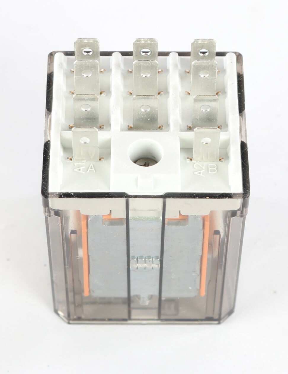 New 700-HB33A1 Allen Bradley 3-Pole Relay 120V | eBay