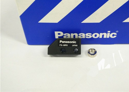 1pc New Panasonic fiber optic lens / focusing mirror FX-MR5 | eBay