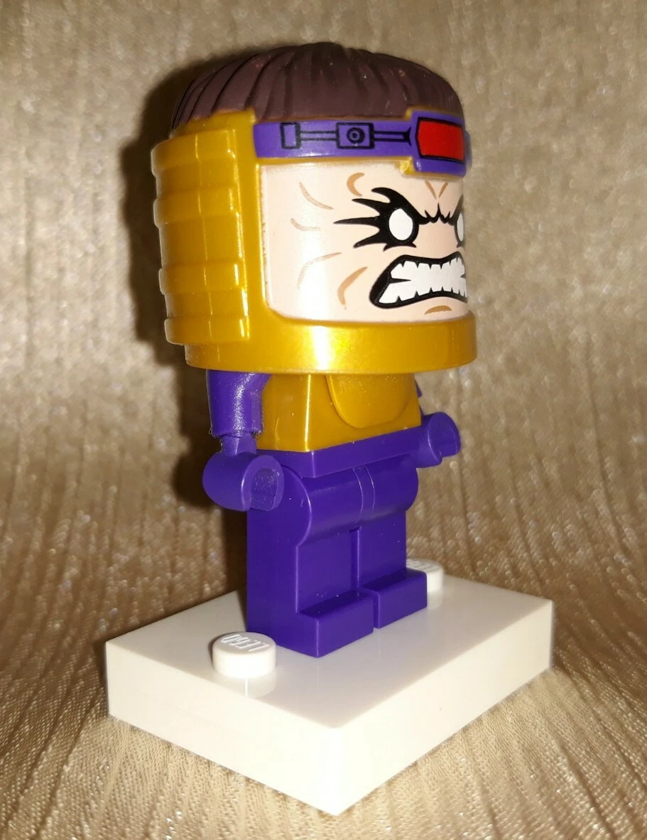 Lego Marvel Superheroes Modok