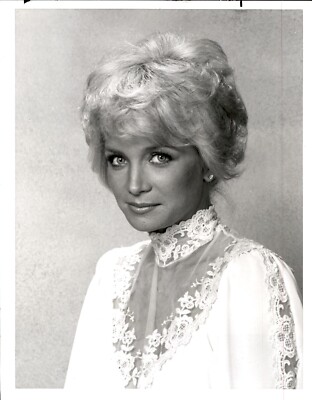 LD325 1981 Original NBC Photo BARBARA MANDRELL AND THE MANDRELL SISTERS ...
